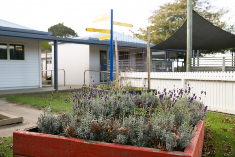 Maunu School - Support Programmes